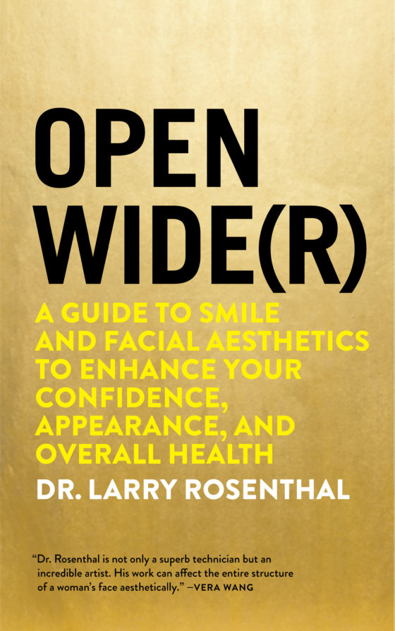 Open Wide(r) – Hilsinger-Mendelson, Inc.