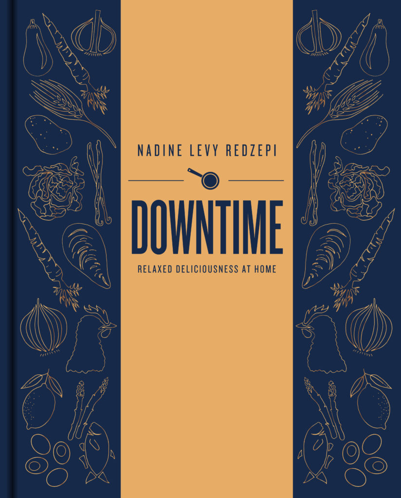 Downtime: Deliciousness at Home – Hilsinger-Mendelson, Inc.