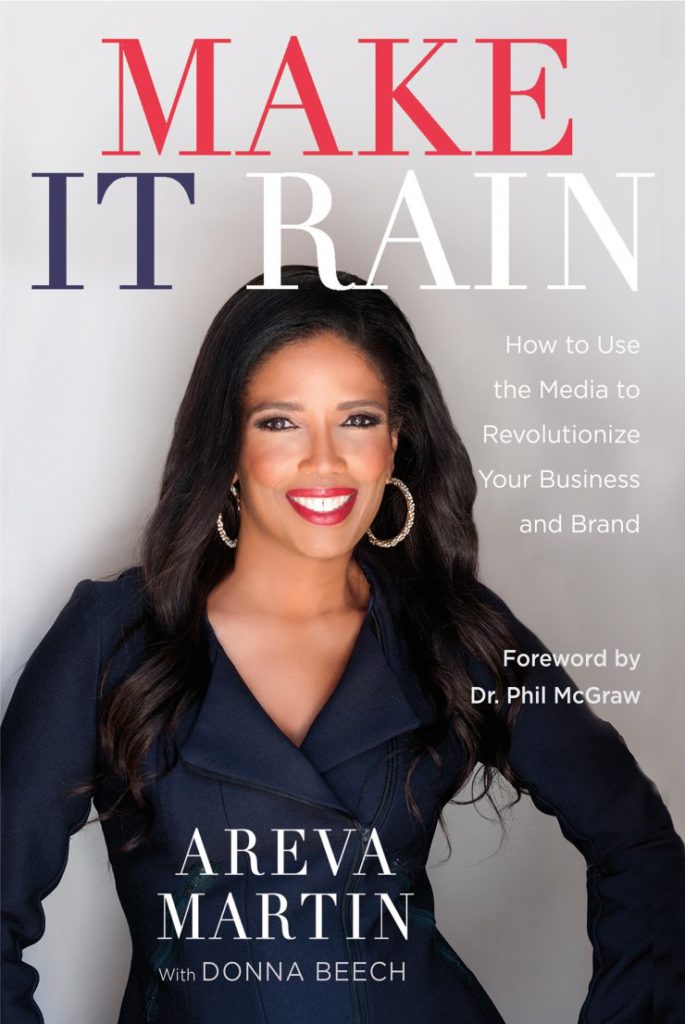 Make It Rain – Hilsinger-Mendelson, Inc.
